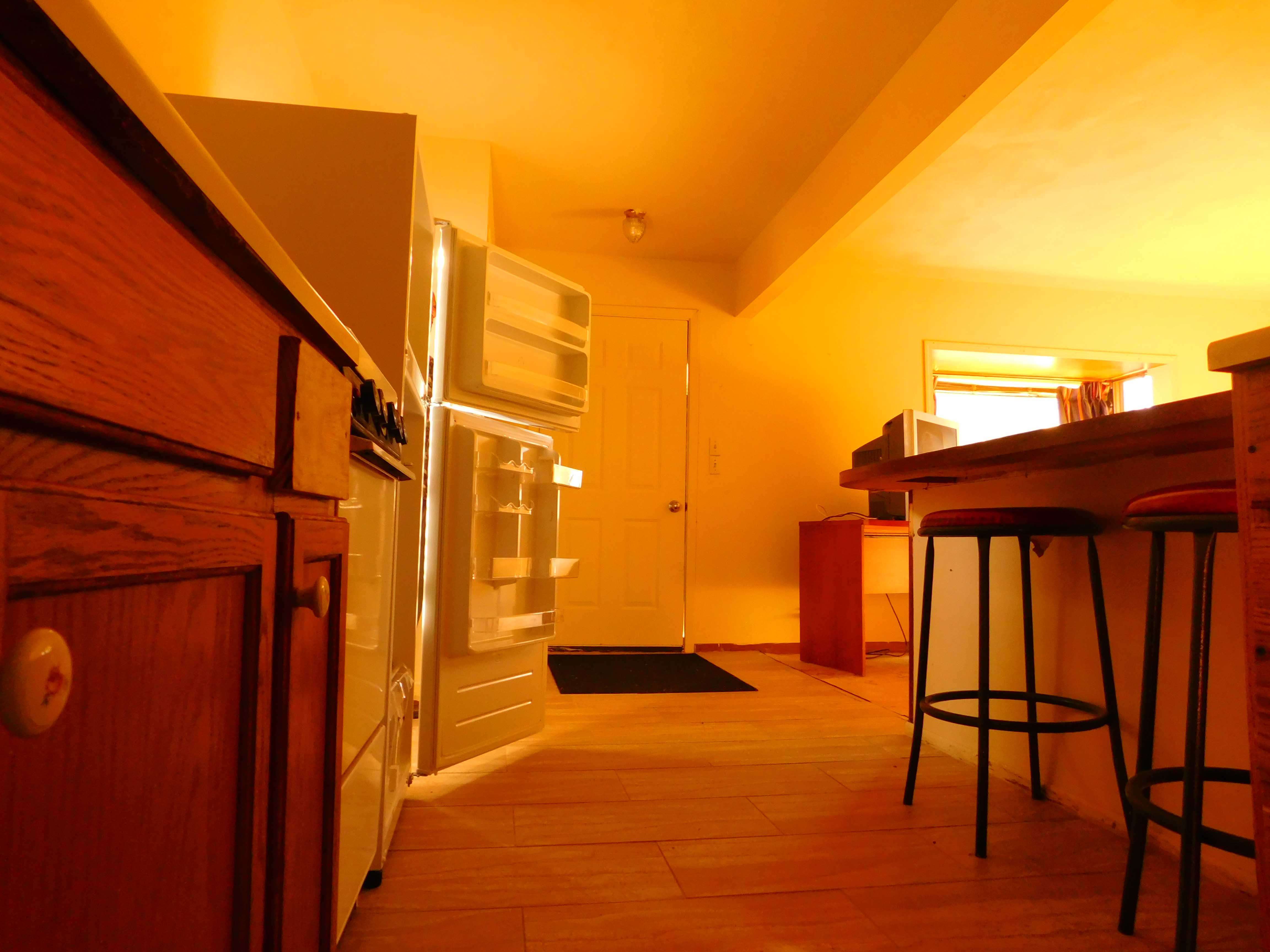 Kitchenettes | Travlur Motel